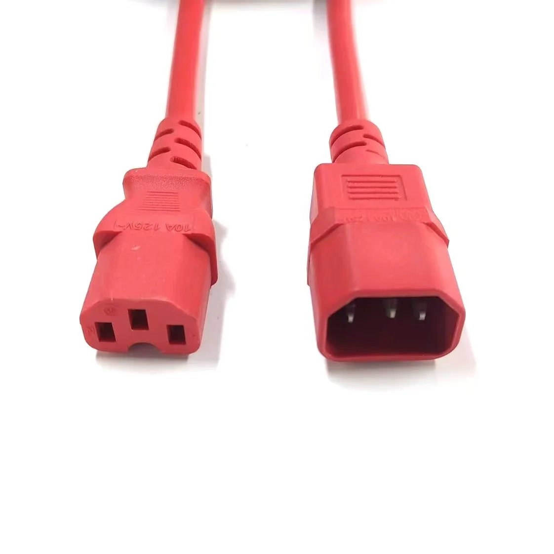 Alibaba.com: 8ft 3/16 Inch IEC C14-C15/C19 power cord extension for PDU ...