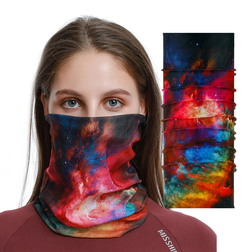 Wholesale Tubular Seamless Bandana - Multifunctional Fashion