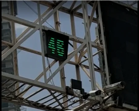 Road Speed Limitation Traffic Speed Warning Sign Traffic Signs Radar ...