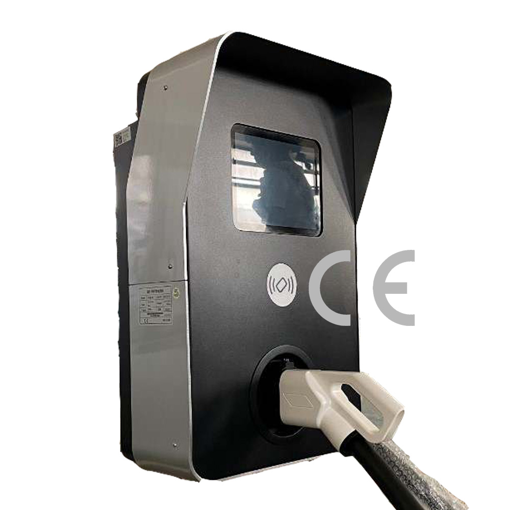 SCU 30kw@1000v Ev Charging Module - OEM & ODM Solutions