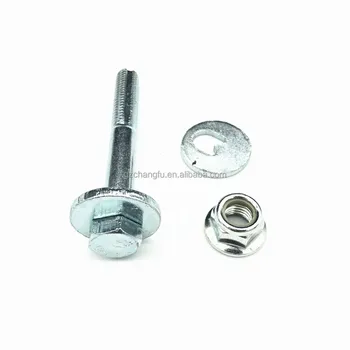 Auto Parts Rear Suspension Accentrix Camber Bolt 3m51-5k978-ae 30741284 ...