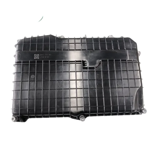 Factory Price Auto Performance Parts Transmission Oil Pan For Land ...