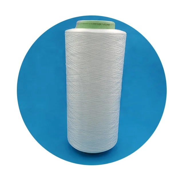 100% UHMWPE Fiber - Ultra-High Molecular Weight Polyethylene Yarn