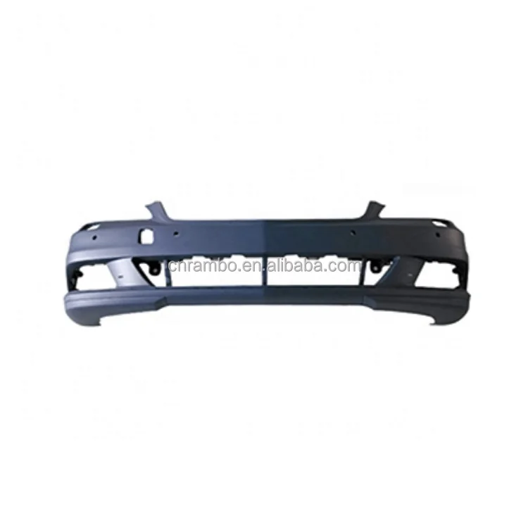 OEM 2218805940 Front Bumper Cover for Mercedes-Benz W221