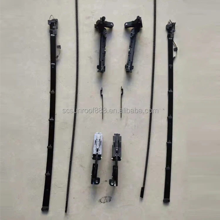 Car Sunroof Repair Kit for Mercedes-Benz CLA Models