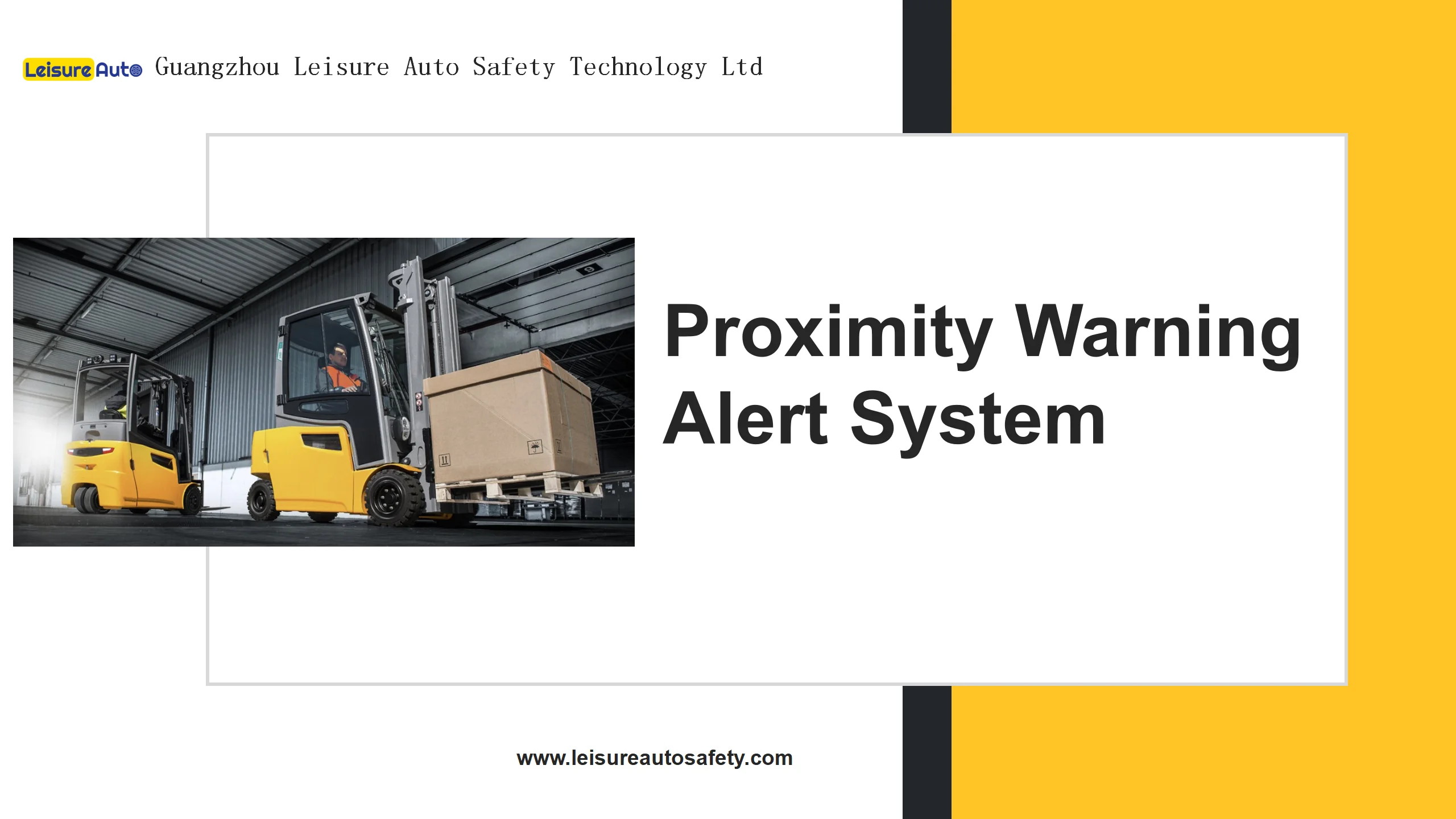 Forklift TAG PWAS Proximity Warning Alert System Mining Area| Alibaba.com