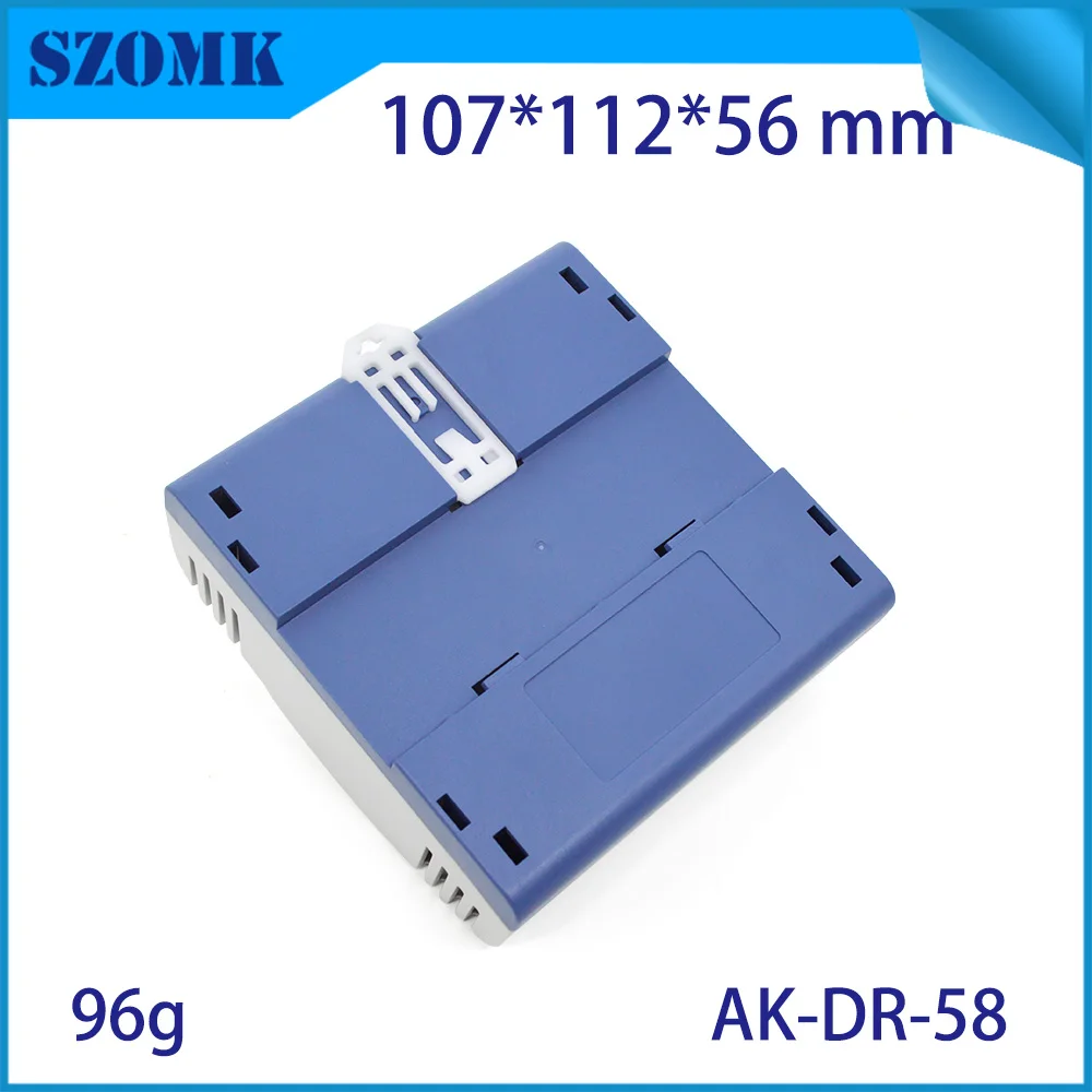 OEM Small Relay Module ABS Plastic Enclosure | IP54 Waterproof ...