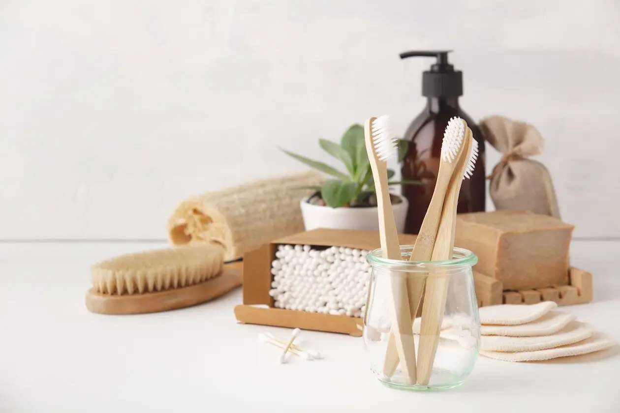 Full Range All Kinds Of Natural Sustainable Eco Friendly Zero Waste ...