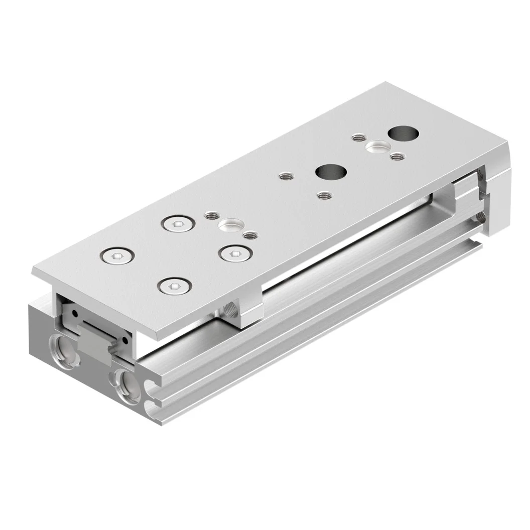Original Small Sliding Tabledgst-10-40-ea 8073893 For Festo - Buy Festo ...
