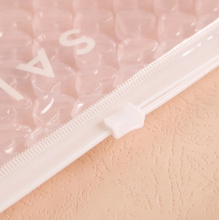 Shakeproof Bubble Ziplock Bag - Buy Bubble Ziplock Bag,Shakeproof Air ...