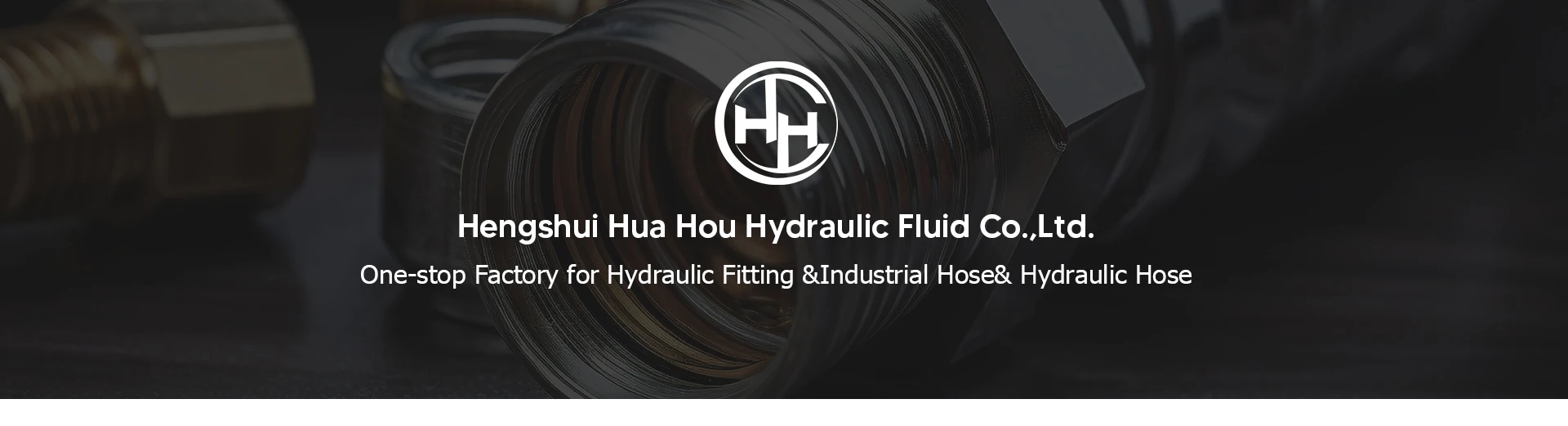 Company Overview - Hengshui Hua Hou Hydraulic Fluid Co.,ltd.