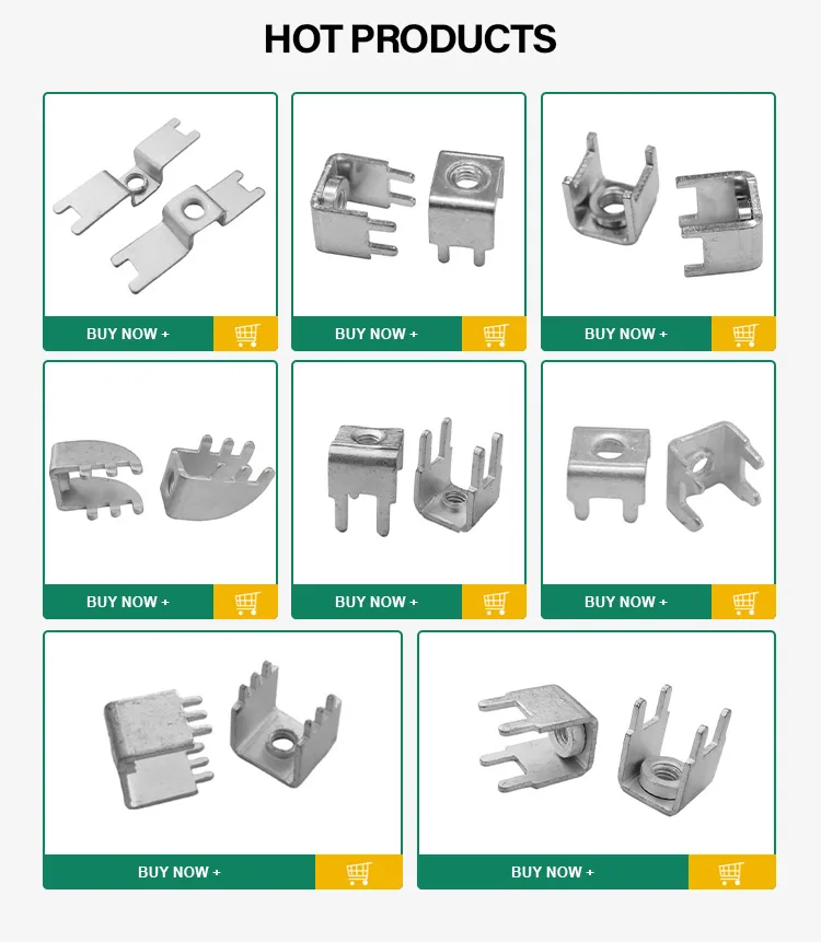 Pcb-7h Pcb Tab Terminal Screw Terminal - Buy Wire Terminal,Connectors ...