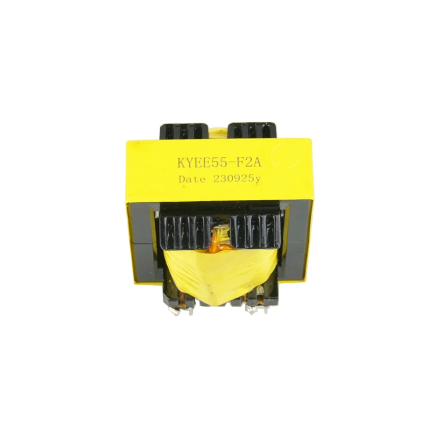 Ee Pq Etd Rm Efd Epc Tr High Frequency Smps Custom Transformator 5v 12v 24v 110v 220v Power ...