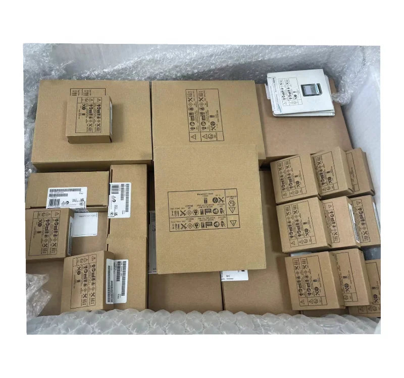 6ES7 515-2AM02-0AB0 S7-1500 CPU 1515-2 PN Module - Interface Module