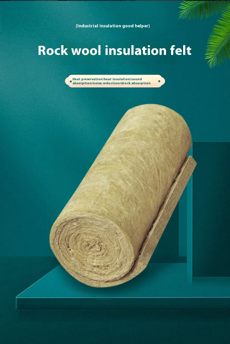 BOJUN High Density Basaltic Rock Mineral Wool Acoustic Panel| Alibaba.com