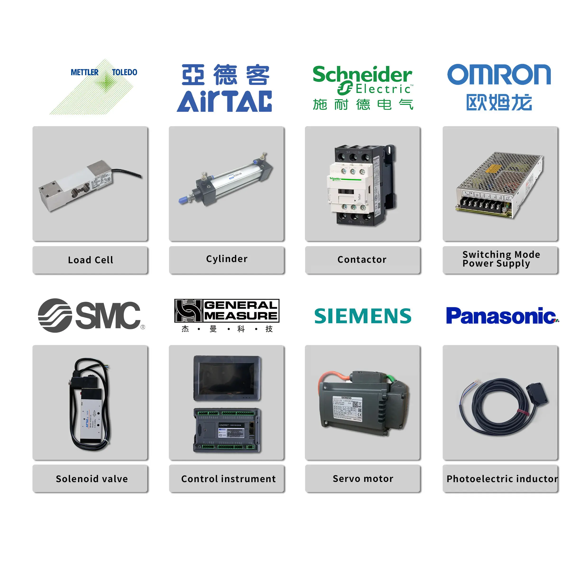 High Position Palletizer - Efficient Bag & Carton Handling