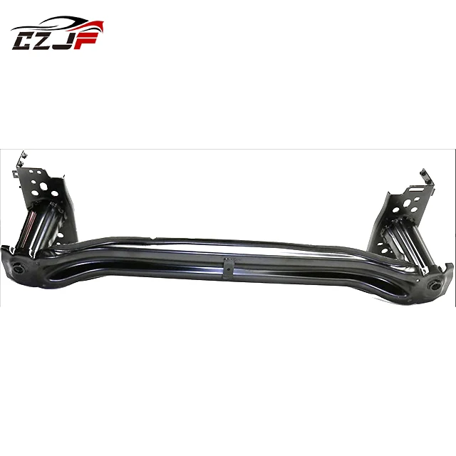 Front Bumper Frame For Porsche 958 Cayenne 2011 2012 2013 2014 Oe ...