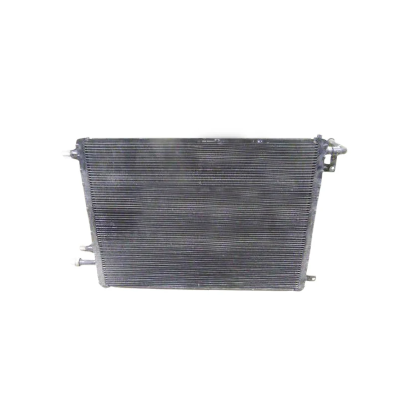 LR075357 & LR112874 Coolant Auxiliary Radiators for Land Rover Range ...