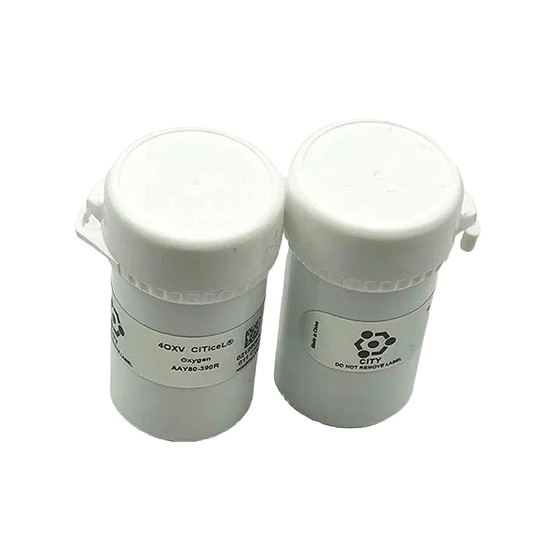 CITY 4OX-V Oxygen Sensor - Reliable Gas Monitoring Solution