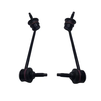 Auto Parts Suspension System Bar Connecting Rod Stabilizer Bar Links ...