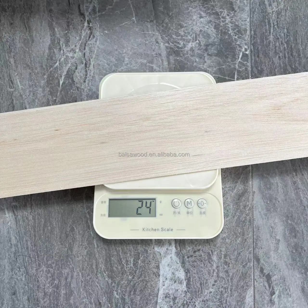 Wholesale China Hot Sale 1/8*6*6 Inch Natural Wood Color Balsa Wood ...