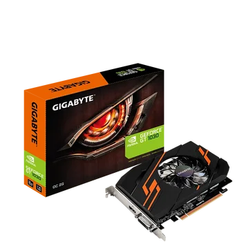 Igame Geforce Gv-n1030oc-2gi Vulcan Professional Supply Ai Data ...