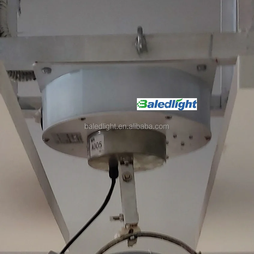 40kgs Loading Weight Indoor Modern Pendant Lamp Remote Control Grow ...