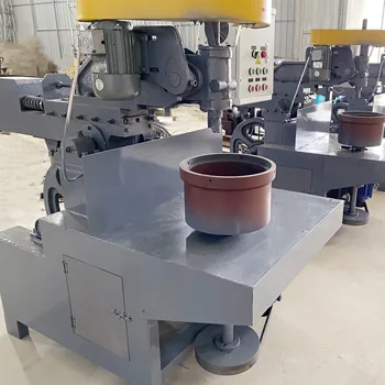 Electrical Equipment Manufacturing Single Head Roller Press Ceramic Mug ...