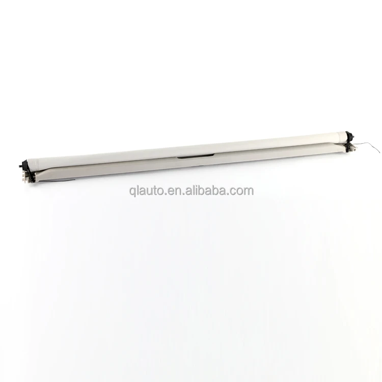 Car Skylight Shutter Sunroof Sunshade Roller Blind Sunroof Curtain ...
