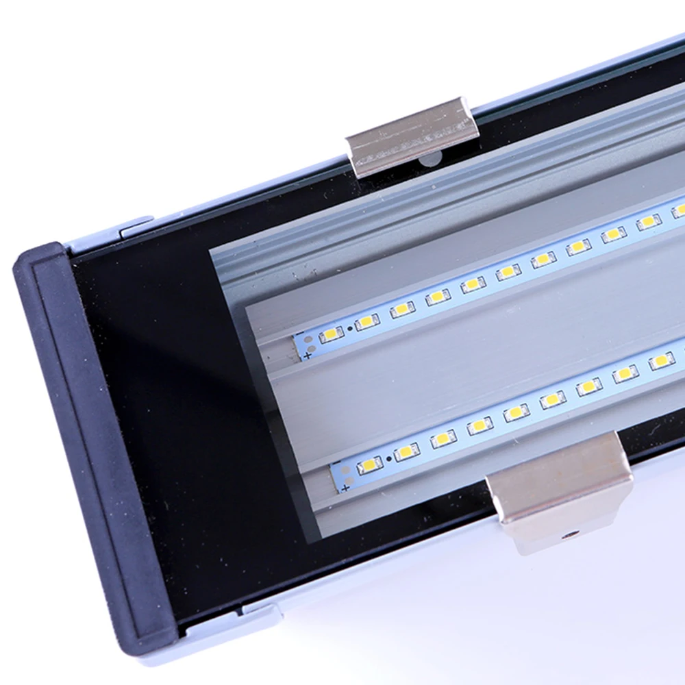 Led Stainless Steel Linear Lighting Ip65 Waterproof Clean Light ...