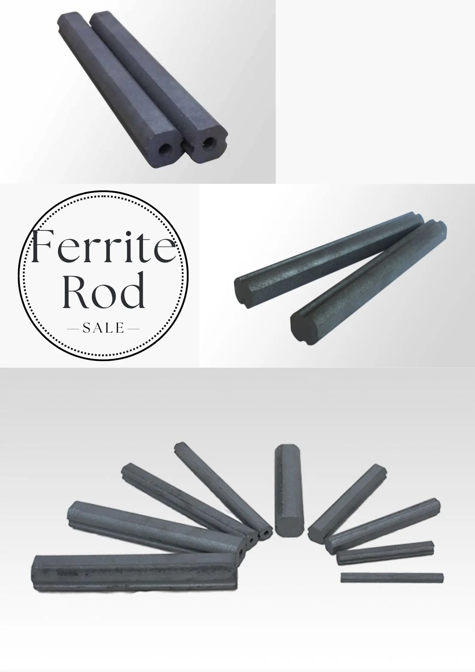 High Permeability Ferrite Market - Industrial Magnet Solutions