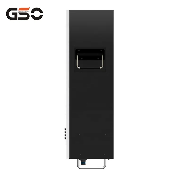 Gso 48v 10kw 5kwh Solar Batteries Power Wall 24v Battery Pack Powerwall ...