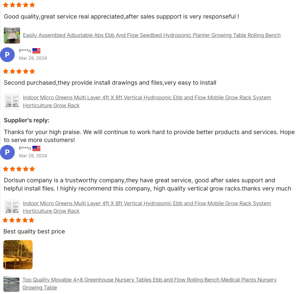 Smart Farm Shipping Container Farm - Vertical Hydroponic Growing System