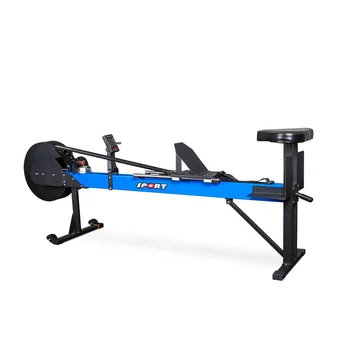 Dragon Boat Ergometer Rowing Exercise Kayak Canoe Magnetic Gym Training ...