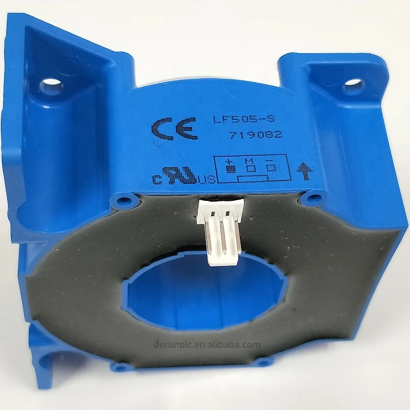 Lem Lemhall Voltage Transformer Lf505-s 500a Sensor Brand New,Original ...