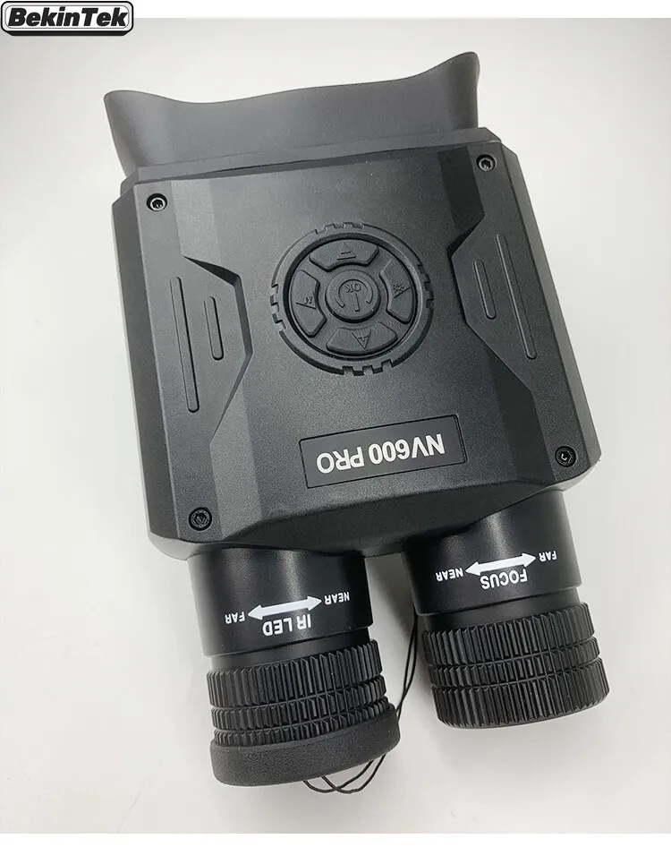 Night Vision Goggles Binoculars Monocular Telescope Nvg Ir Infrared ...