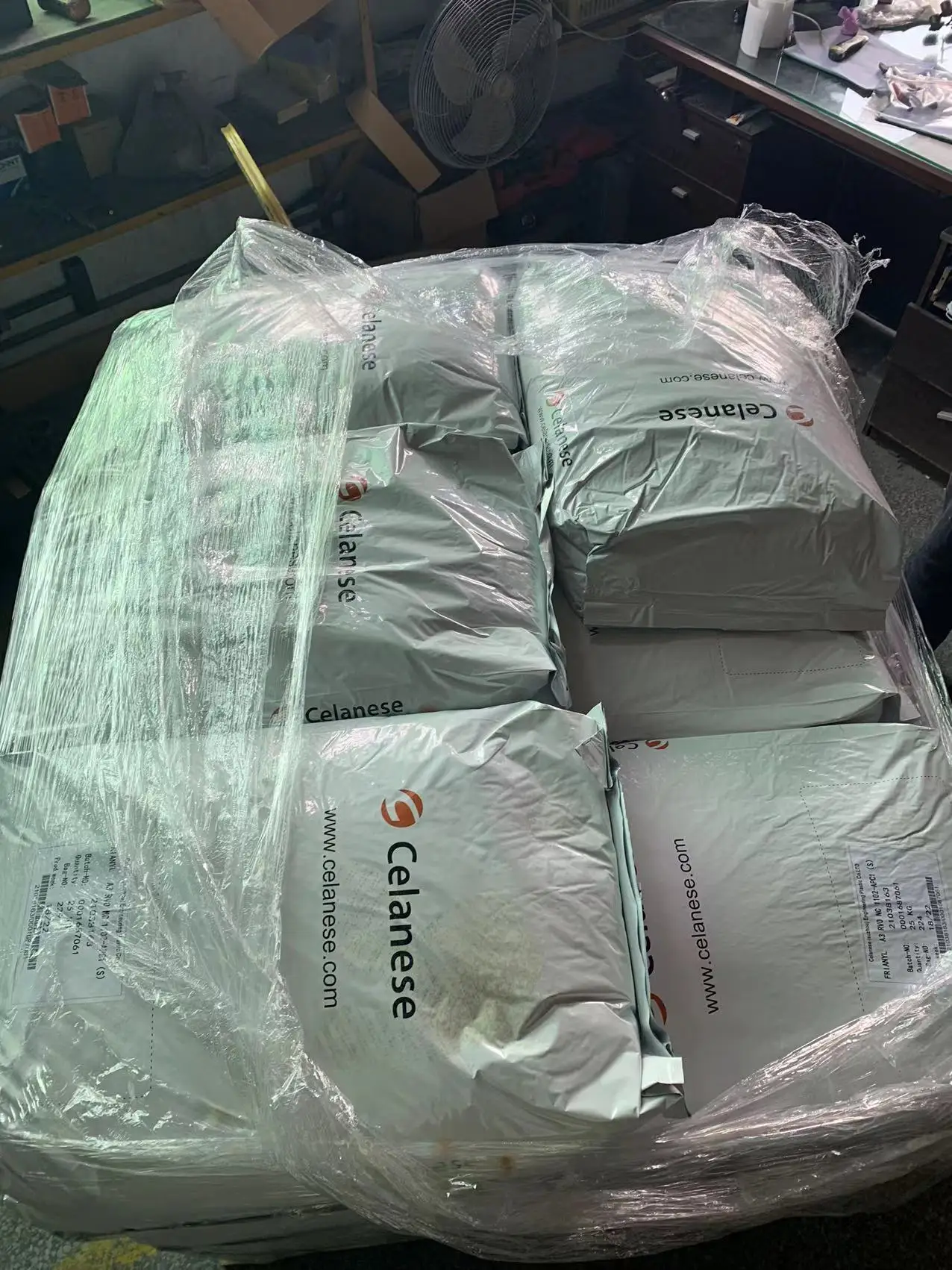 Celanese PA66 GF25 FRIANYL A3 GF25 V0 PA66 A3GF25V0 Polyamide Resin ...