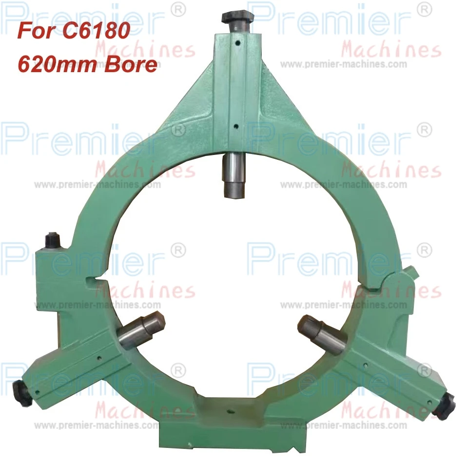 Steady Rest for Lathe Machine - Enhance Precision in Your Machine Shop ...