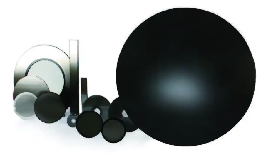 Micro-channel Plate Photomultiplier Tube - Image Intensifier