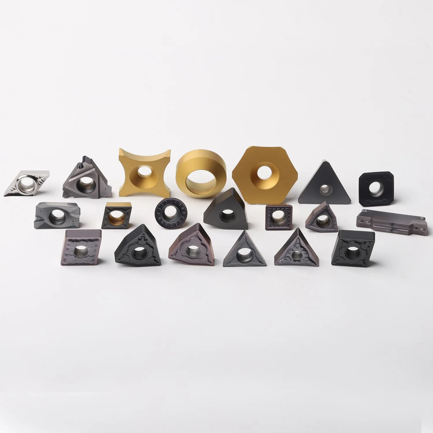 Shop Our Factory Sale of CNC Lathe Tools - Precision & Durability