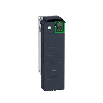Atv630c25n4 250kw Vfd Inverter Atv630 Series 3 Phases 380v-480v ...