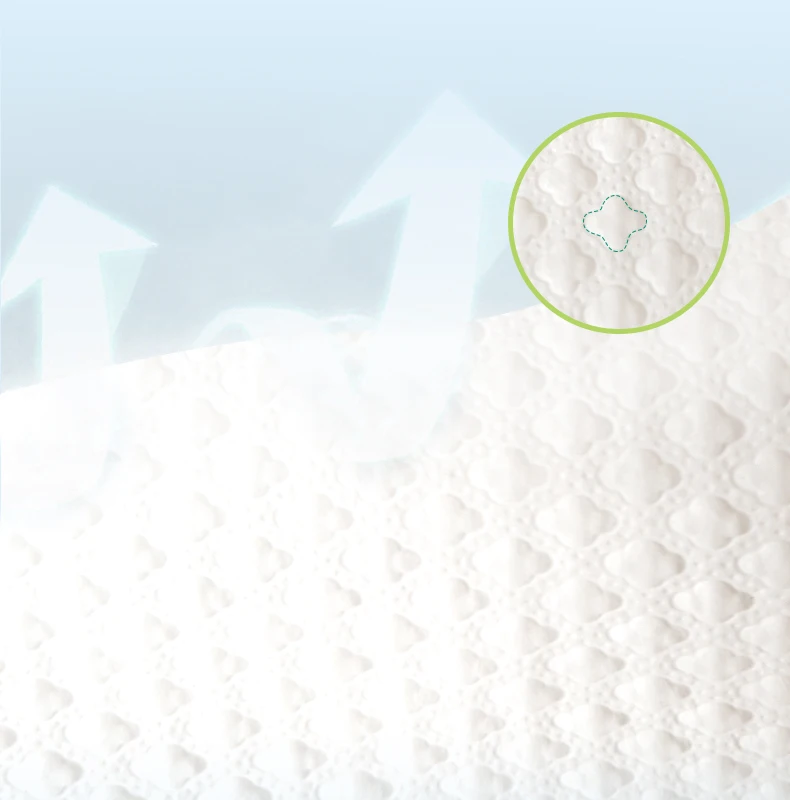 Best Selling Disposable Bamboo Pampers Baby Diapers