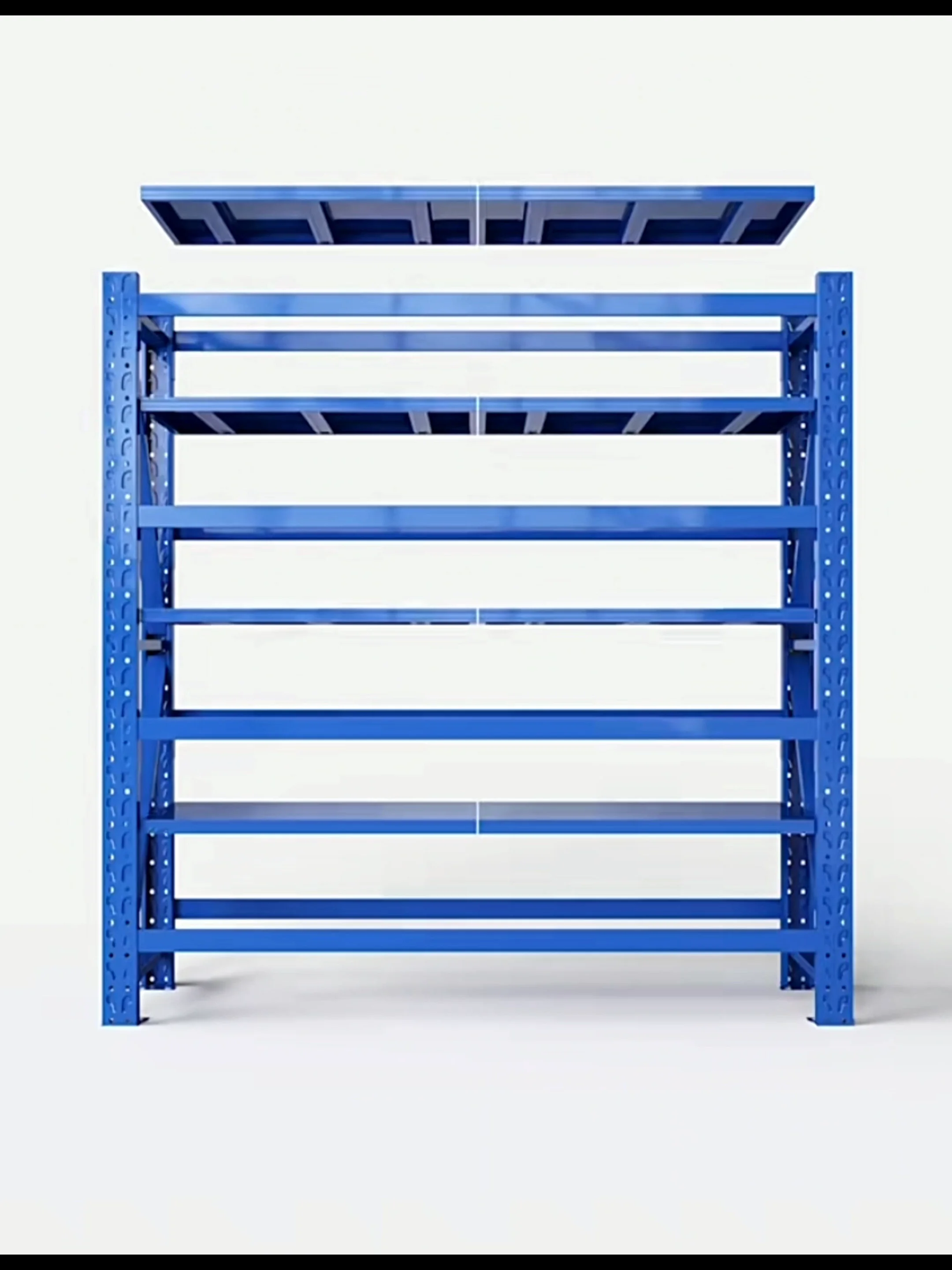 Tyre Rack Garage Storage Racks Commercial Shelf Storage System - Buy ...