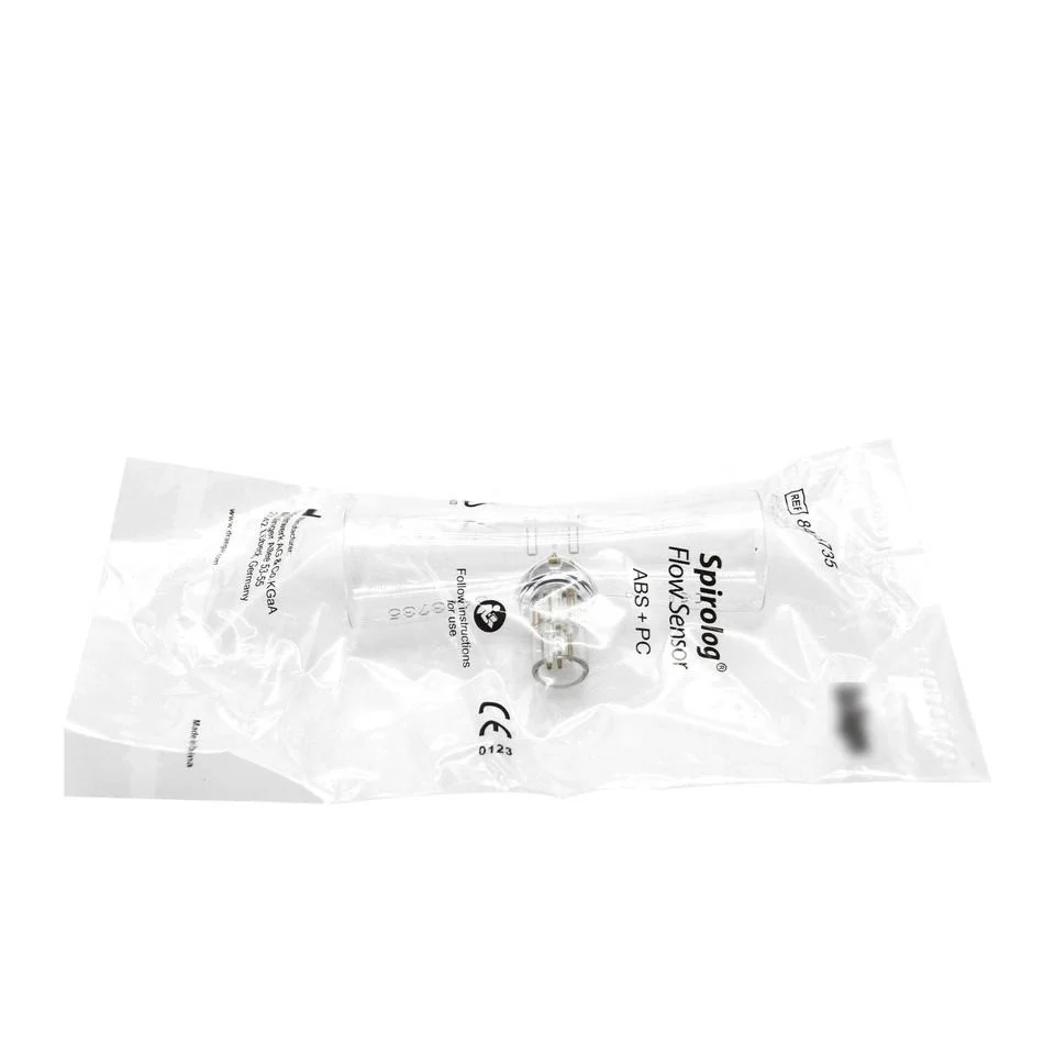 Spirolog Flow Sensor - Original Drager Flow Sensor 8403735