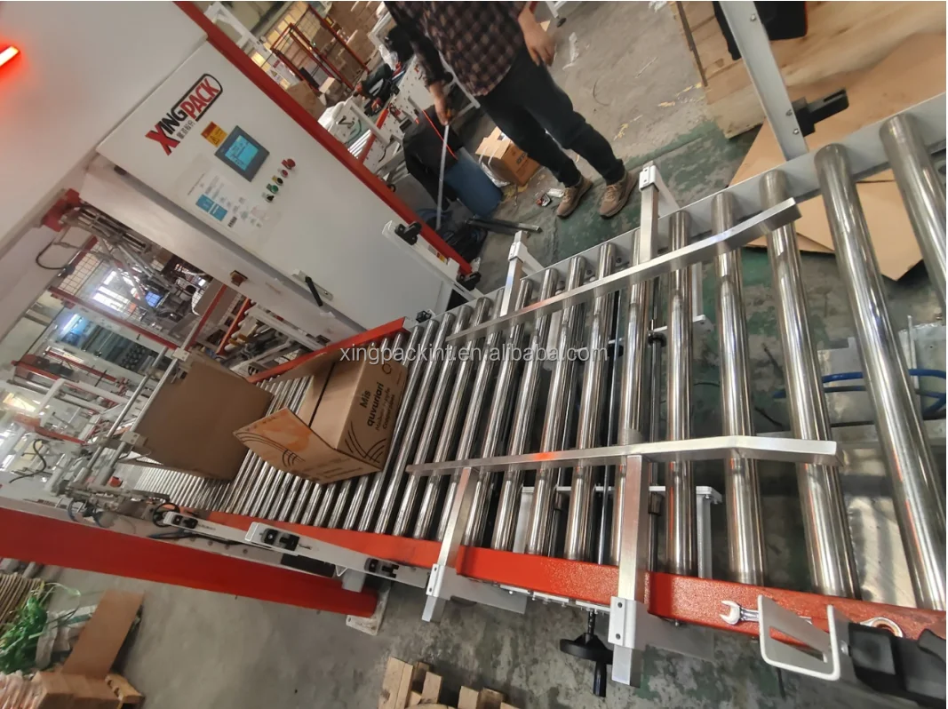 Copper Tube Pancake Coils Manufacturing and Packer Machines| Alibaba.com