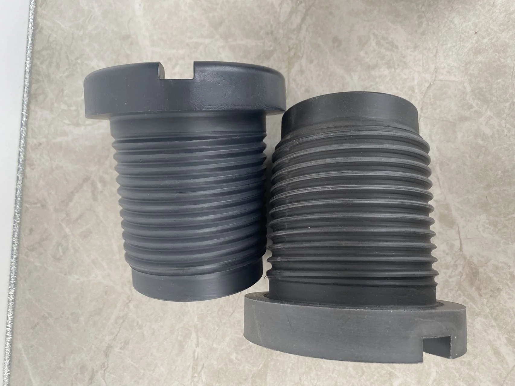 Alibaba.com: PH-6 TS6 3-1/2 Inch Heavy Duty Thread Protector Cap for ...