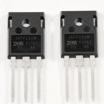 Original New Power Mosfet Transistor Irfp250 - Buy Irfp250,Irfp250m Price,Irfp250 Distributor ...