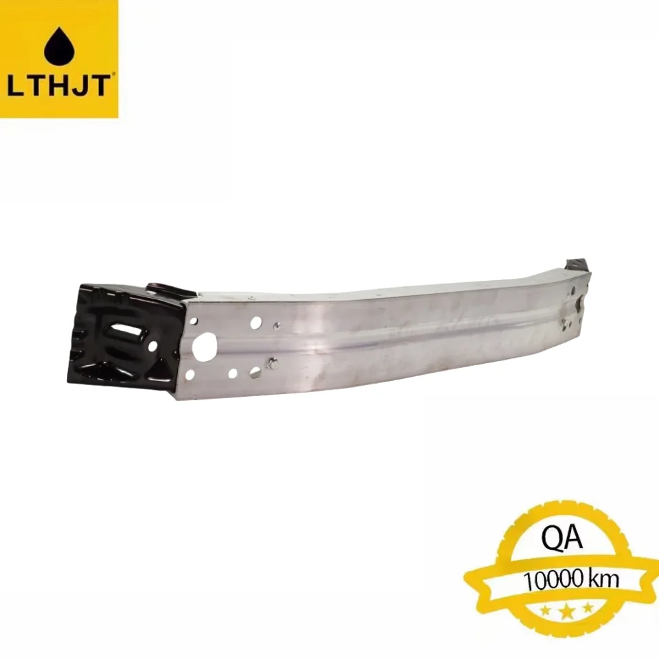 Auto Parts Front Bumper Reinforcment Aluminum 520210r100 52021-0r100 ...