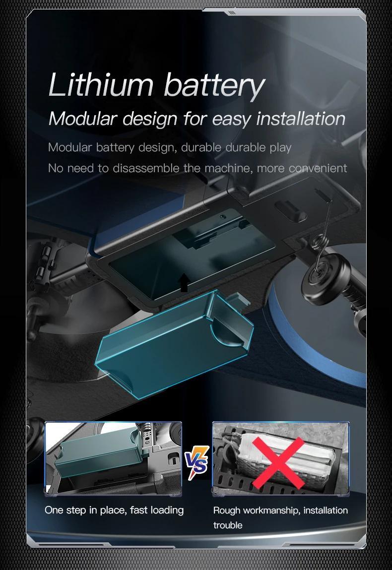 New V27 Rc Glider Remote Control Drones 4k Hd Camera Rc Airplane 6ch ...