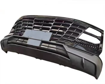 Front Bumper And Grille Assembly For Chery Jetour Dashing Dasheng - Buy ...